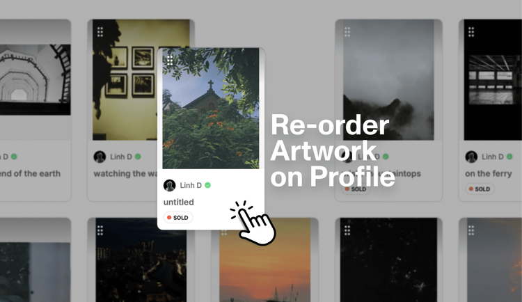 Customize Your Artwork Layout with Our New Feature